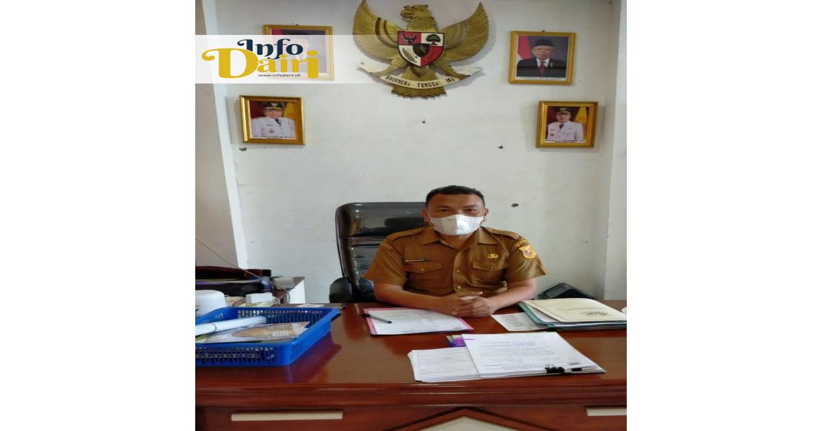 PLUT-KUMKM Dairi Mulai Beroperasi Tahun Ini - Info Dairi